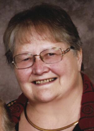 Jane Rose | Obituaries | antigojournal.com