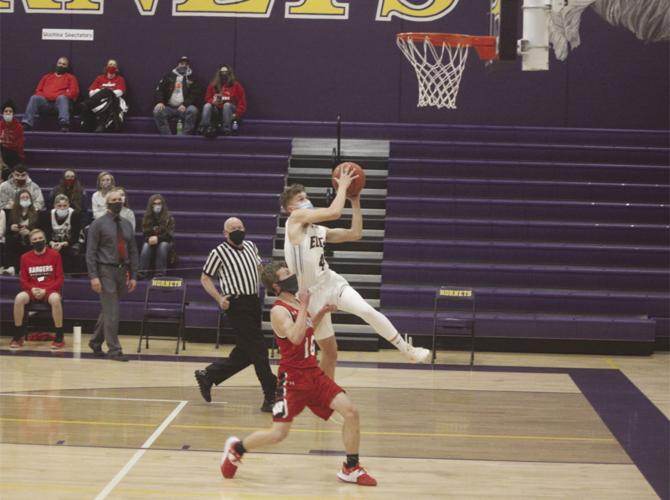 Hornets thrash Rangers, move on to battle Florence | Sports ...