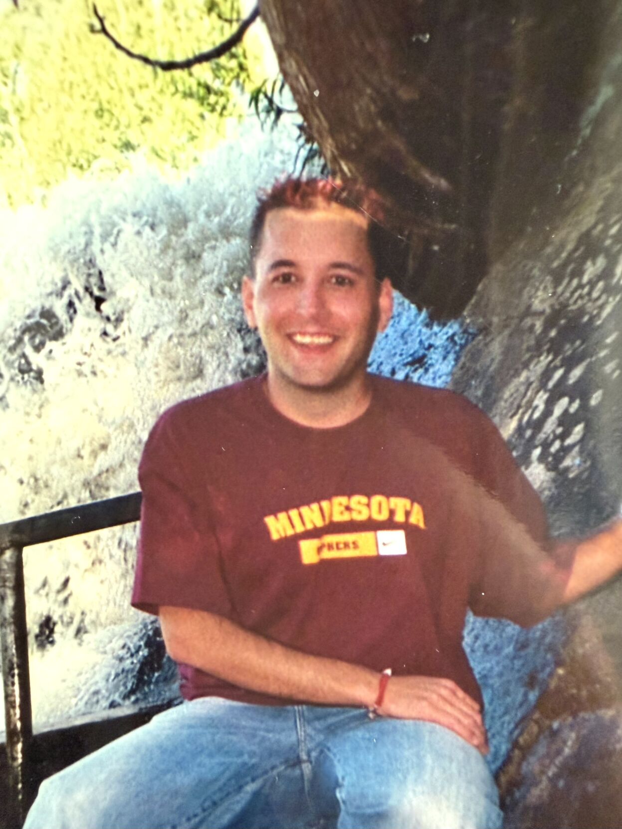 Obituary: Mark James Chrudimsky | Obituaries | antigojournal.com