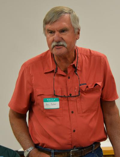 Durkin: Outdoors journalist Dave Carlson joins Wisconsin Conservation ...