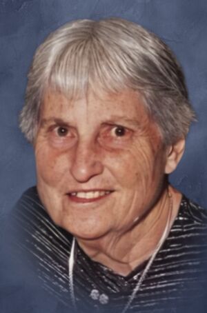 Lila Smith | Obituaries | antigojournal.com