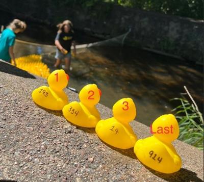 AVAIL Inc to Hold Annual Duck Derby | News | antigojournal.com