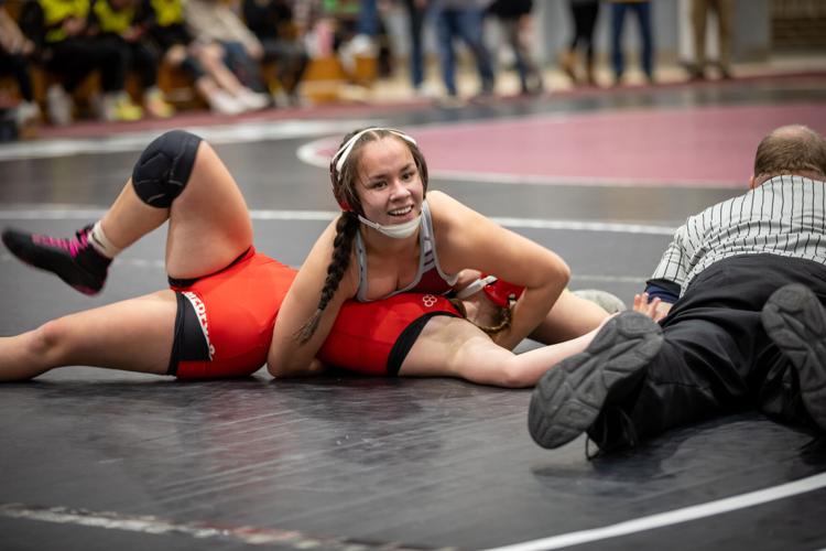 Summer Thunder dominates Red Robin Girls Invite | Sports ...