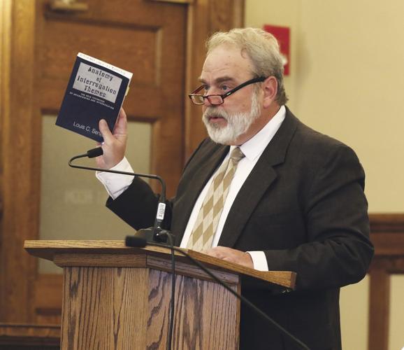 Former Gleason man found guilty of 11 of 17 charges | Crime ...