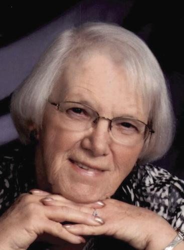 Elaine Singer | Obituaries | antigojournal.com