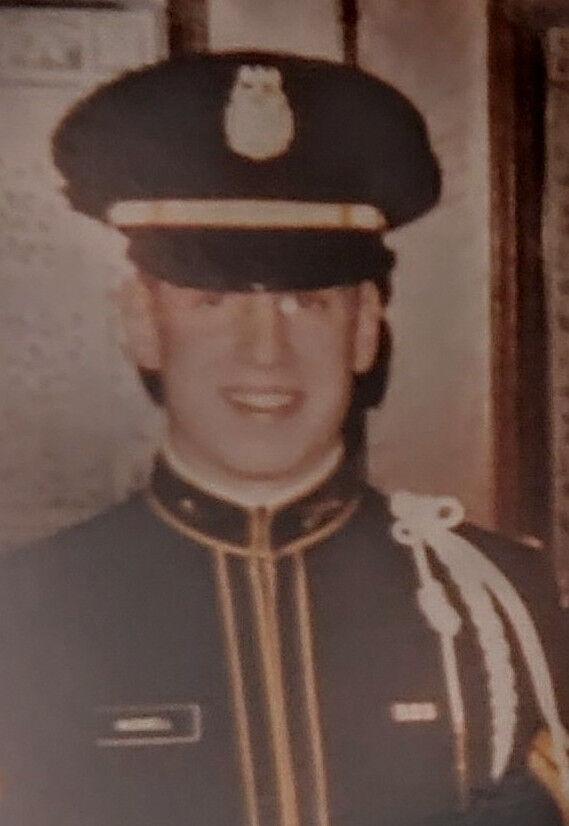 Obituary: Timothy Shawn McDowell | Obituaries | antigojournal.com