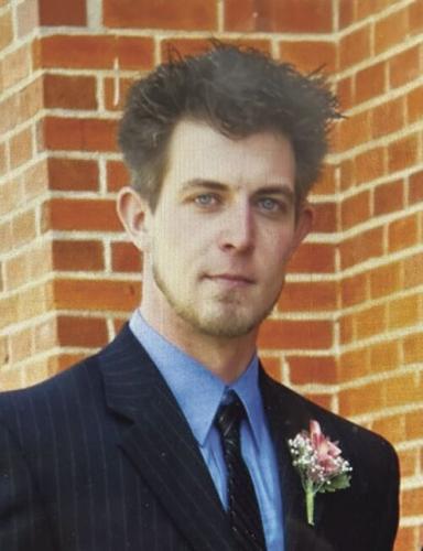Obituary: Christopher Alan Brown | Obituaries | antigojournal.com
