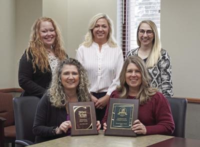 CoVantage Credit Union receives honors | Business | antigojournal.com