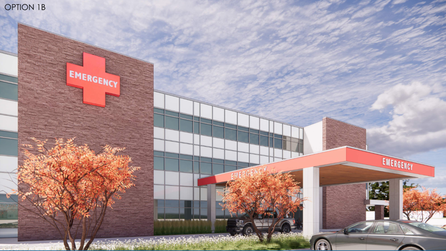 Aspirus Wausau Hospital to begin Emergency Department expansion | News ...