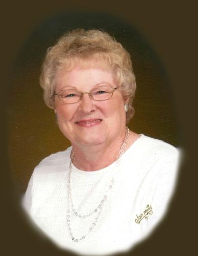 Obituary: Janis M. Warner | Obituaries | antigojournal.com