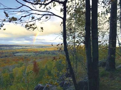 Rib Mountain State Park draft master plan available for public review ...