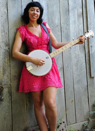 Mean Mary to appear at the Big Easel Gallery | Local News ...