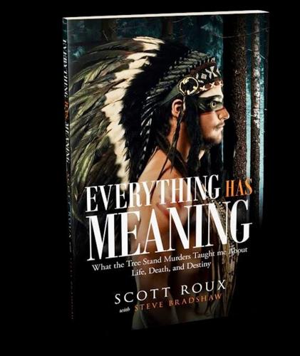 Local author Scott Roux to host book signing at Antigo Public Library ...