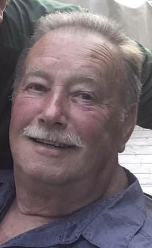 Joseph Frederick | Obituaries | antigojournal.com