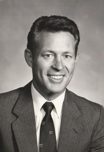 Obituary: Gerald Mortenson Thorne | Obituaries | antigojournal.com