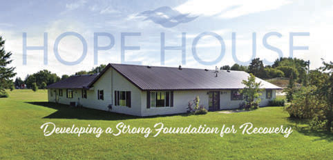 Hope House grand opening set for Monday afternoon | Local News ...