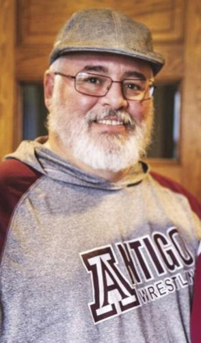 Antigo wrestling has a new leader, and it's a familiar face | Sports ...