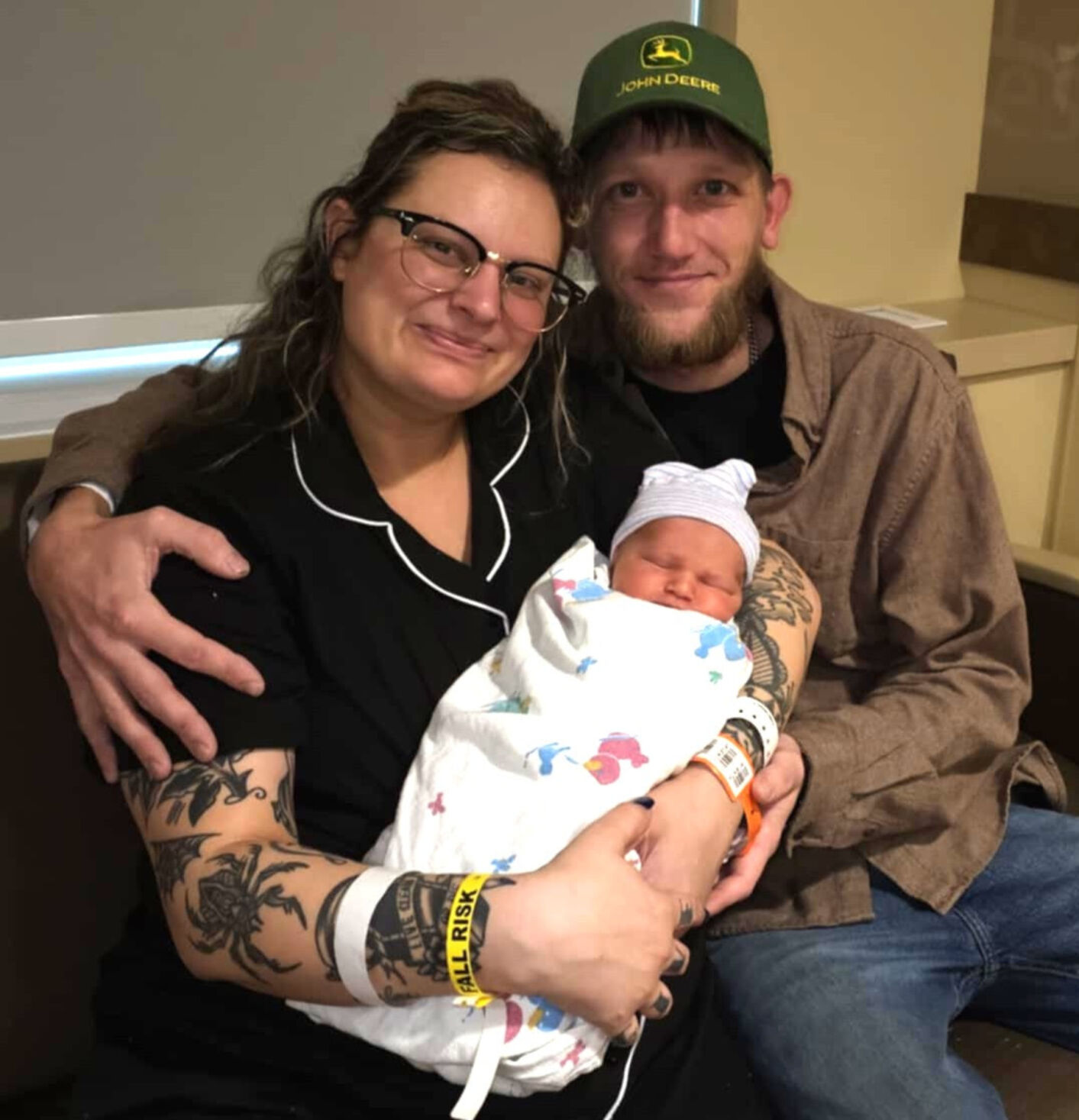Welcome to the world | News | antigojournal.com