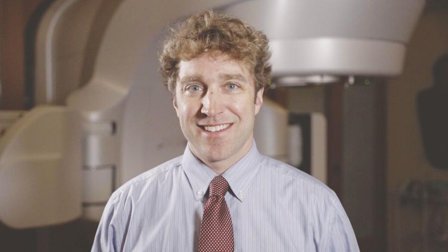 State-of-the-art radiation treatment for cancer patients now available ...