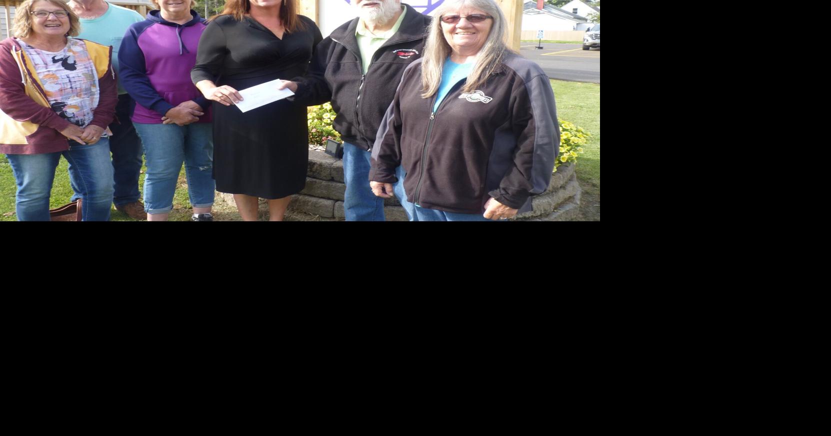 Archibald Lake Fundraiser for AVAIL Brings in Nearly $5,700 | News ...