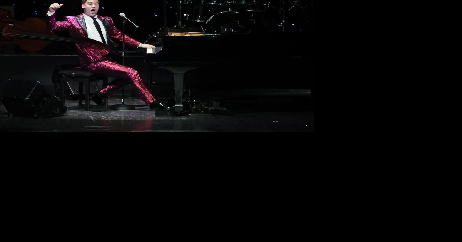 'Jared Freiburg & The Vagabonds' coming to Volm Theater | Local News ...