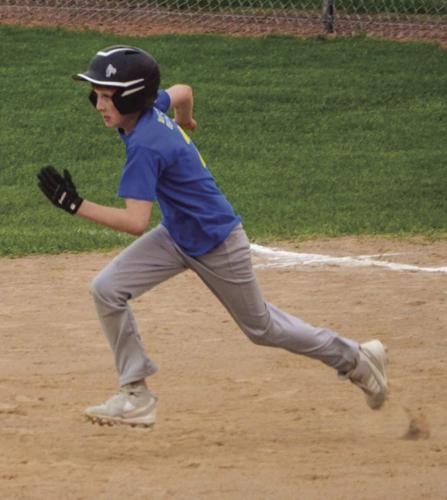 Antigo Little League 2023 season kicks off | Sports | antigojournal.com
