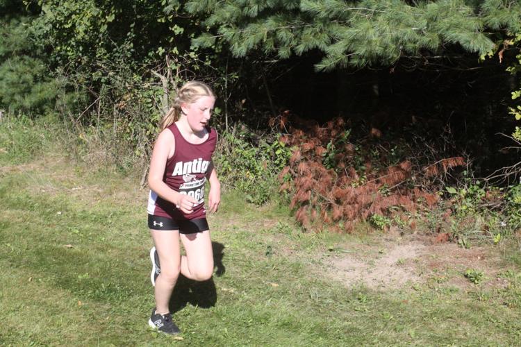 Antigo among teams at Witt-Birn Middle School Invite | Sports ...