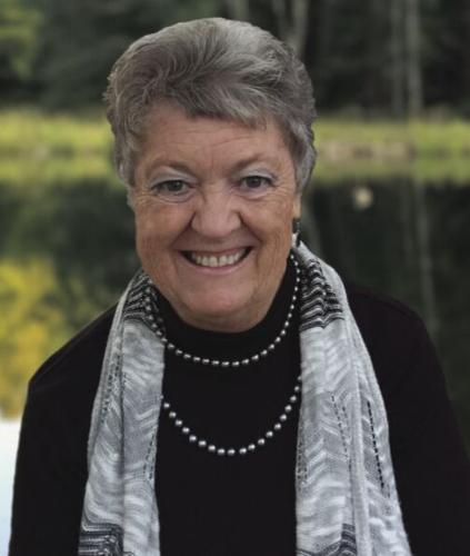 Teresa Joan Haberli | Obituaries | antigojournal.com