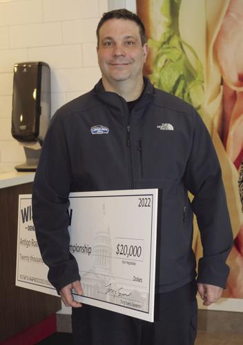 Antigo Lions receive JEM grant toward off-road race event | News ...