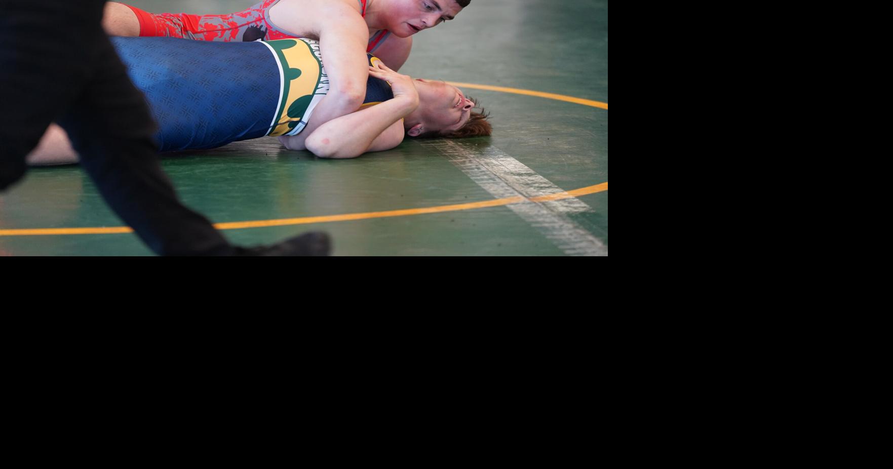 Gallenberg, Sundermeyer, Beer earn gold at Weston tournament | Sports ...