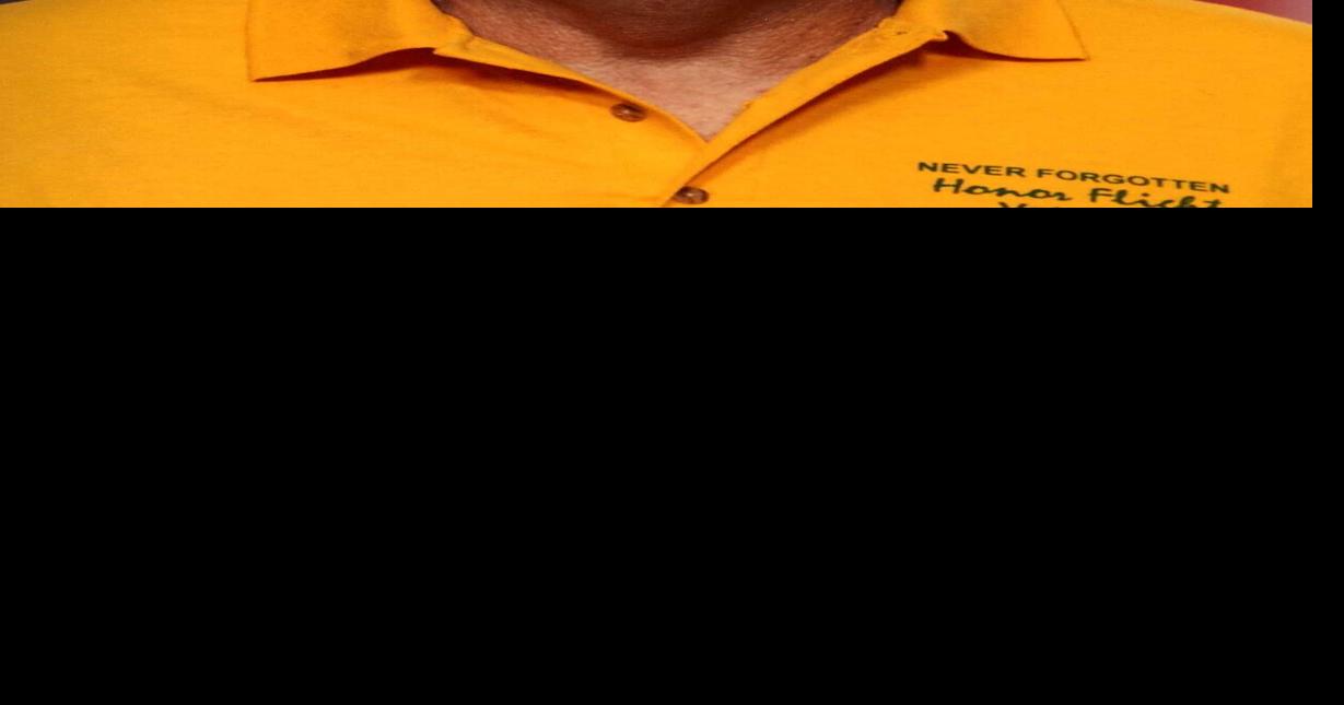 Obituary: Gerald V. "Jerry" Geiger | Obituaries | antigojournal.com