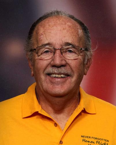 Obituary: Gerald V. "Jerry" Geiger | Obituaries | antigojournal.com