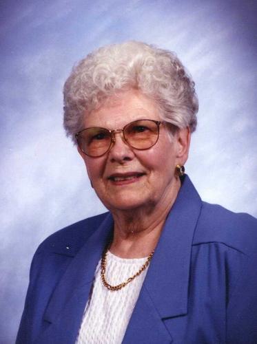 Obituary: Alice E. Cahak | Obituaries | antigojournal.com
