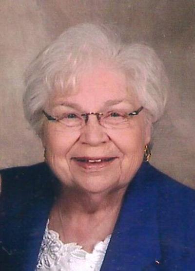 Obituary: Eileen Marie Menting | Obituaries | antigojournal.com