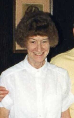 Obituary: Dolores Joan "DeDe" Doucette | Obituaries | antigojournal.com