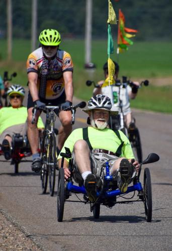 Geezer bike ride welcomes all | News | antigojournal.com