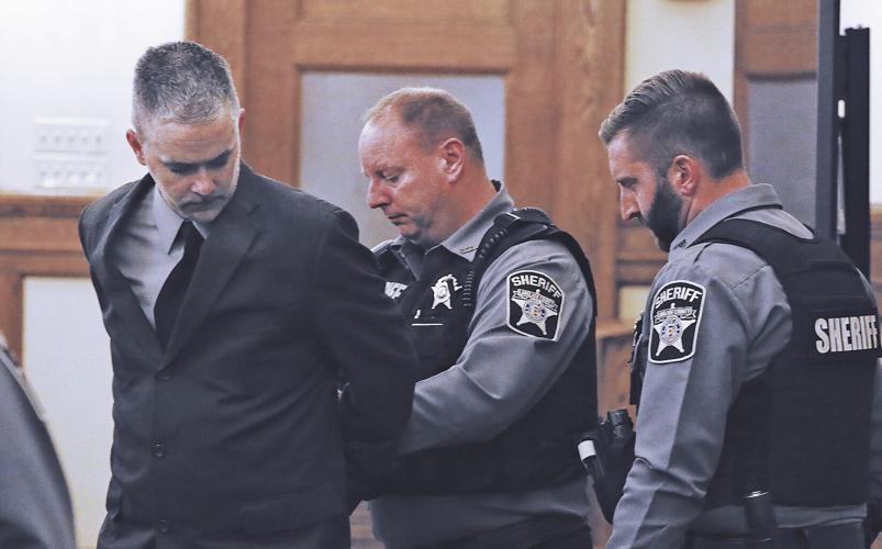 Jury finds Goplin guilty of first degree intentional homicide | Local ...