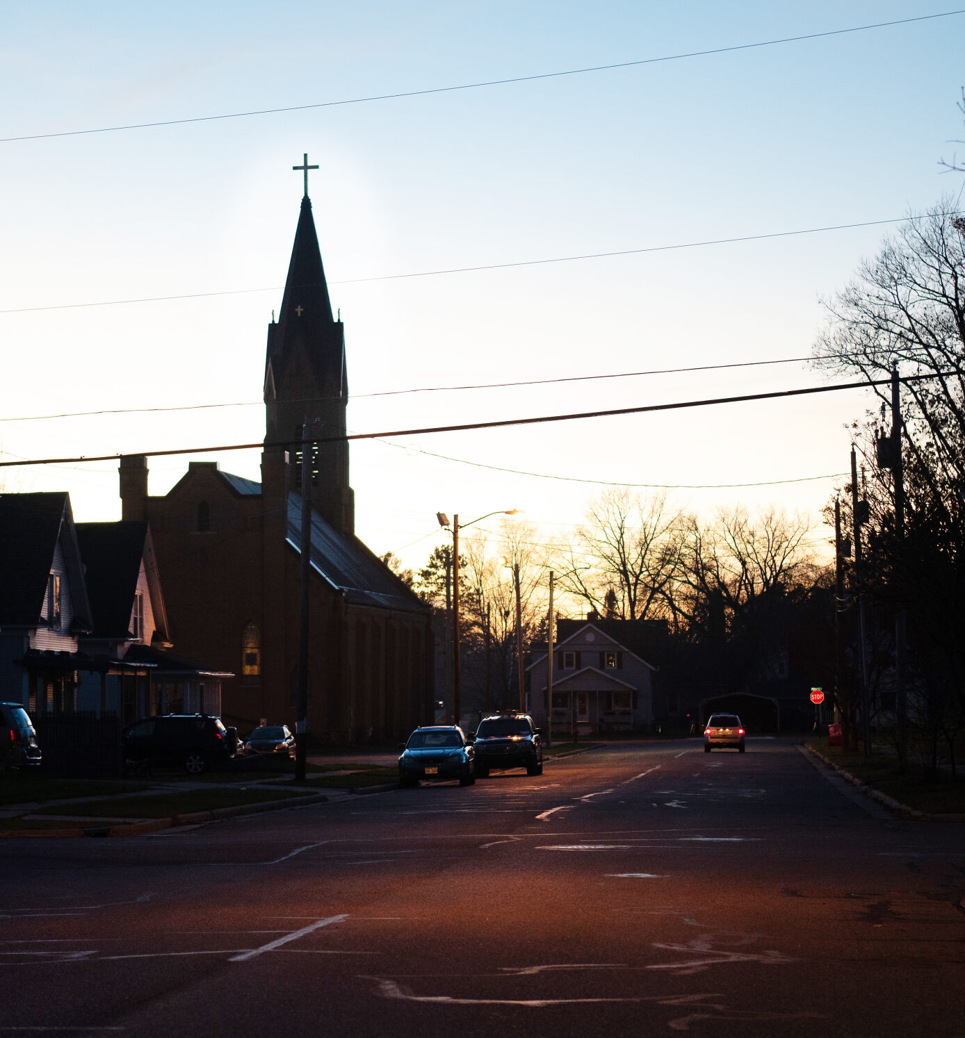 Antigo Community Church | Local News | antigojournal.com
