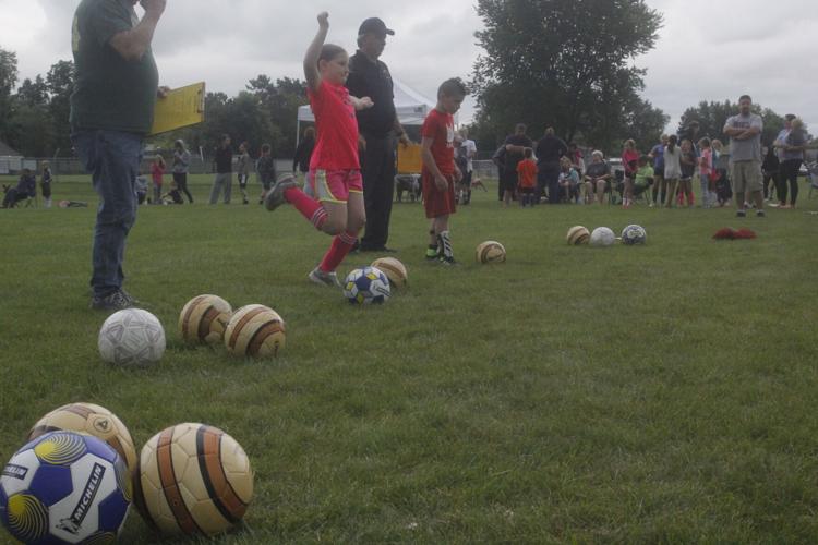 Soccer Shootout | News | antigojournal.com