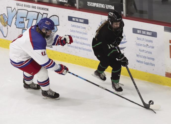 Edge skates by Northland Pines on Monday | Sports | antigojournal.com