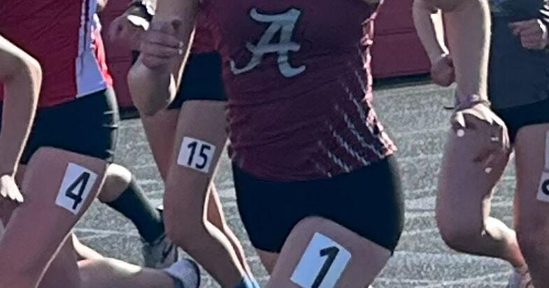 Antigo competes at Lakeland Union track meet | Sports | antigojournal.com