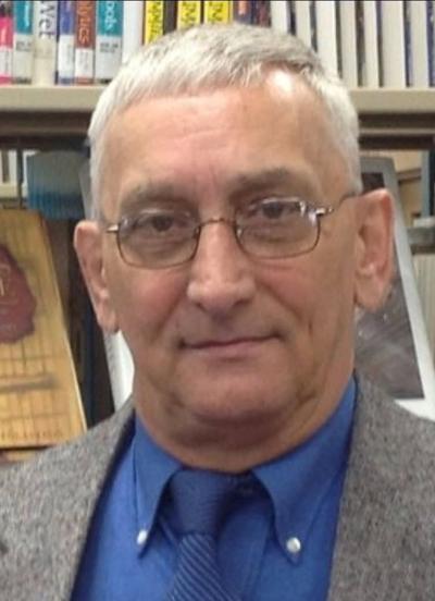 Obituary: George Gerard Guenther | Obituaries | antigojournal.com