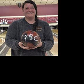 Steger sets new city record with 730 game | Sports | antigojournal.com