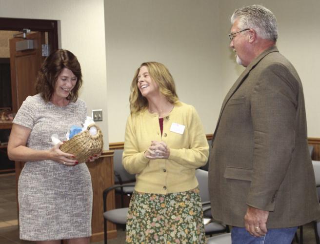 Antigo's state senator honored by League of Wisconsin Municipalities ...