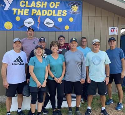 Antigo Pickleball contiunes great perfomances | Sports | antigojournal.com