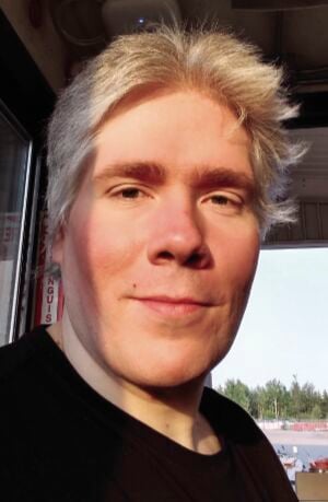 Anthony Beattie | Obituaries | antigojournal.com