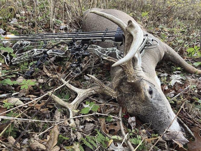 Old friend’s cabin a fitting place for hunters’ reunion | Outdoors ...