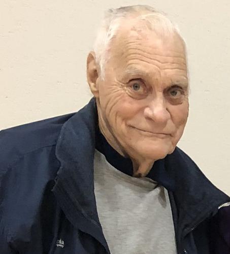 Charles Flood | Obituaries | antigojournal.com