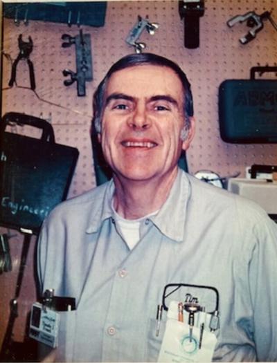 Obituary: Timothy J. Fronek | Obituaries | antigojournal.com