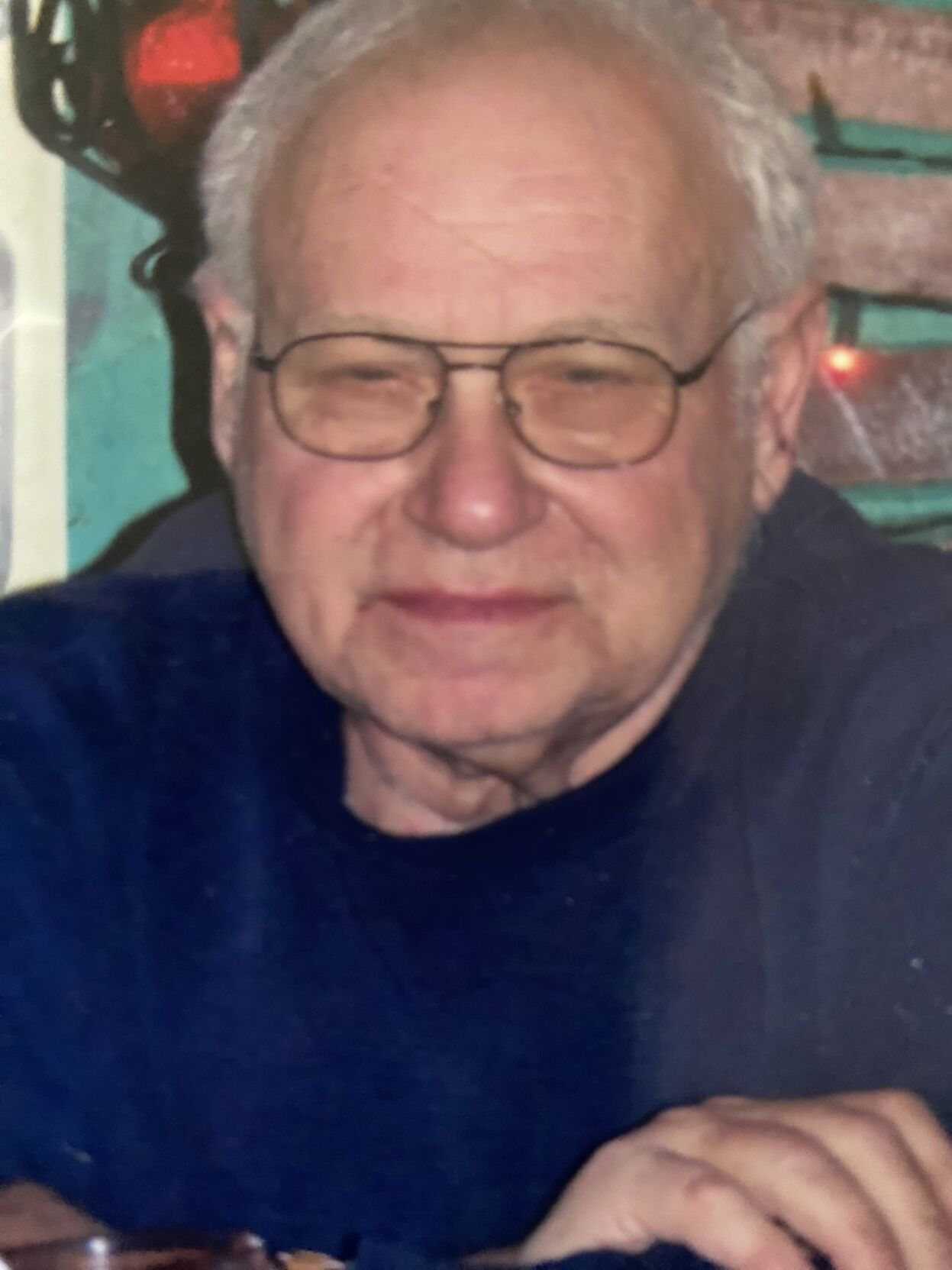 Obituary: George F. Vogel | Obituaries | antigojournal.com